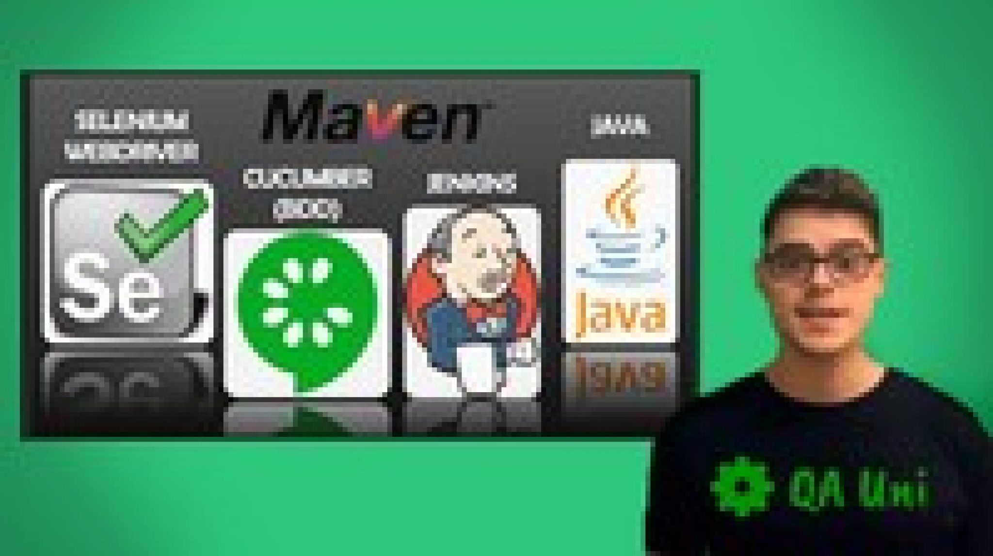 Selenium Webdriver 4 Cucumber Bdd Java And More New 2022 Reviews And Coupon Java Code Geeks