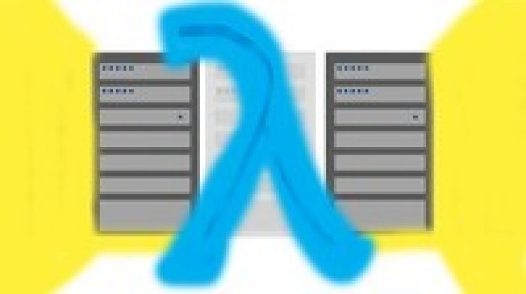 Serverless Computing With Aws Lambda Faas Reviews And Coupon Java