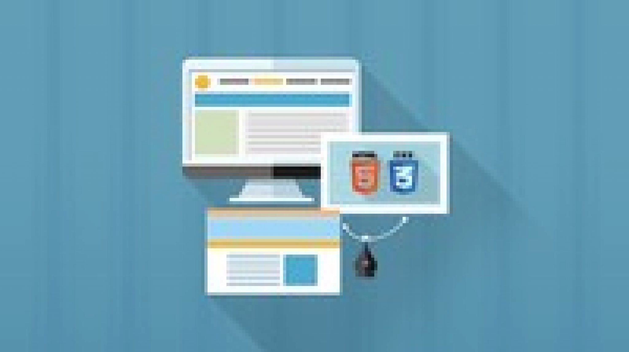 Psd To Bootstrap 3 For Beginners Using Html And Css Reviews And Coupon Java Code Geeks
