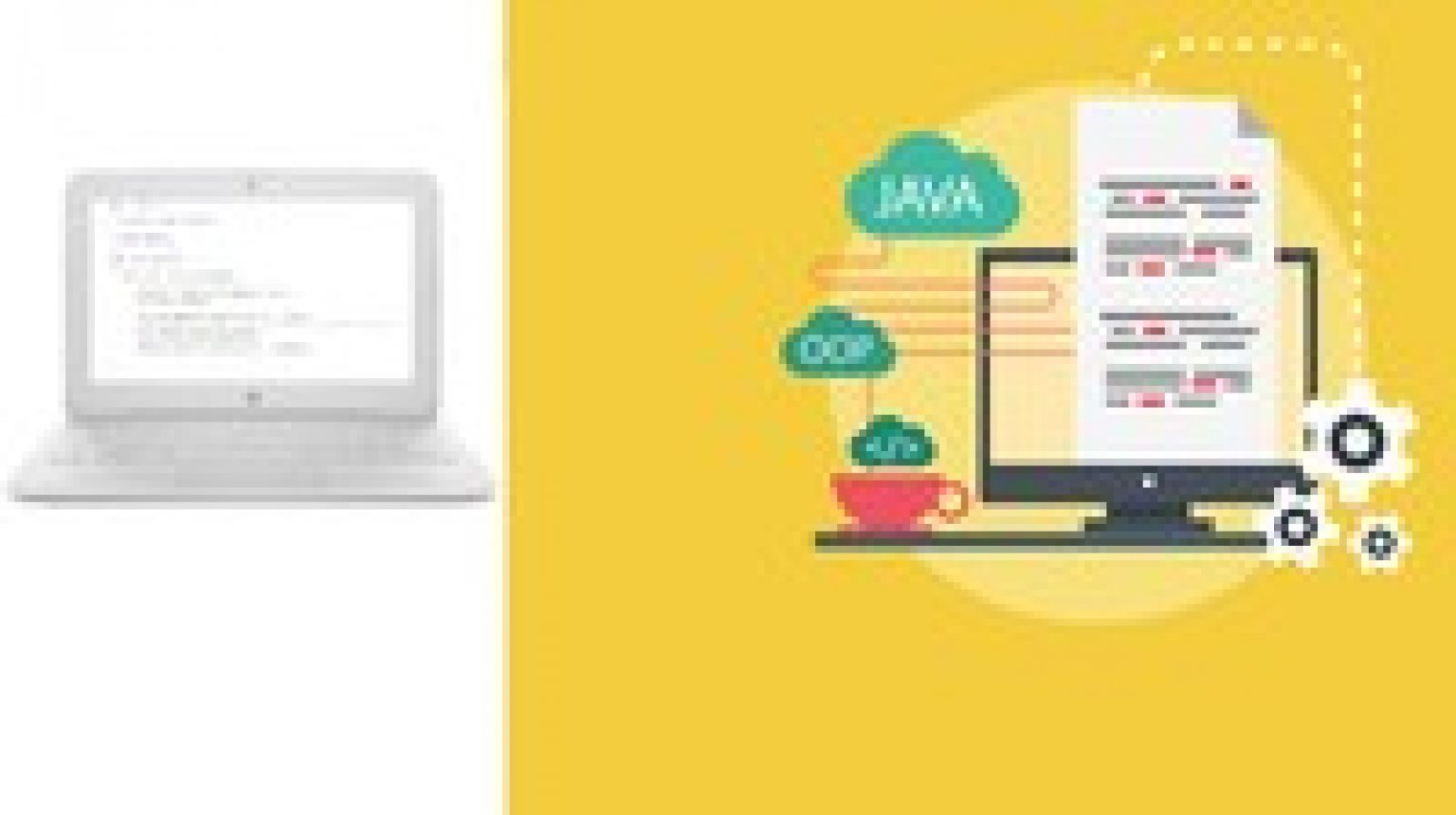 Scared Of Java Programmingtry Step By Step Java For Testers Reviews And Coupon Java Code Geeks