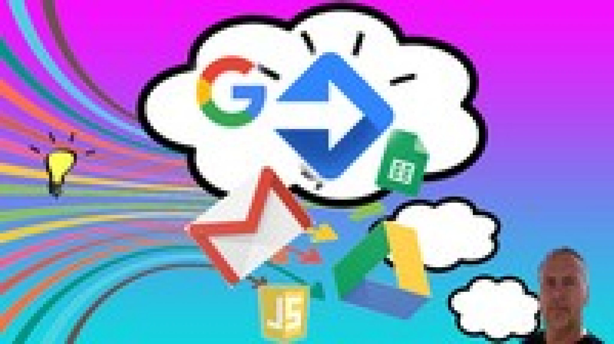 GDrive File Folder Manager with Google Apps Script Sheets - Reviews ...