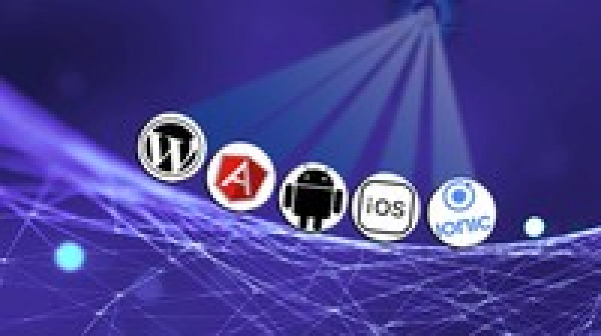 Android Ios Apps For Wordpress Blog Using Ionic5 And Angular Reviews And Coupon Java Code Geeks