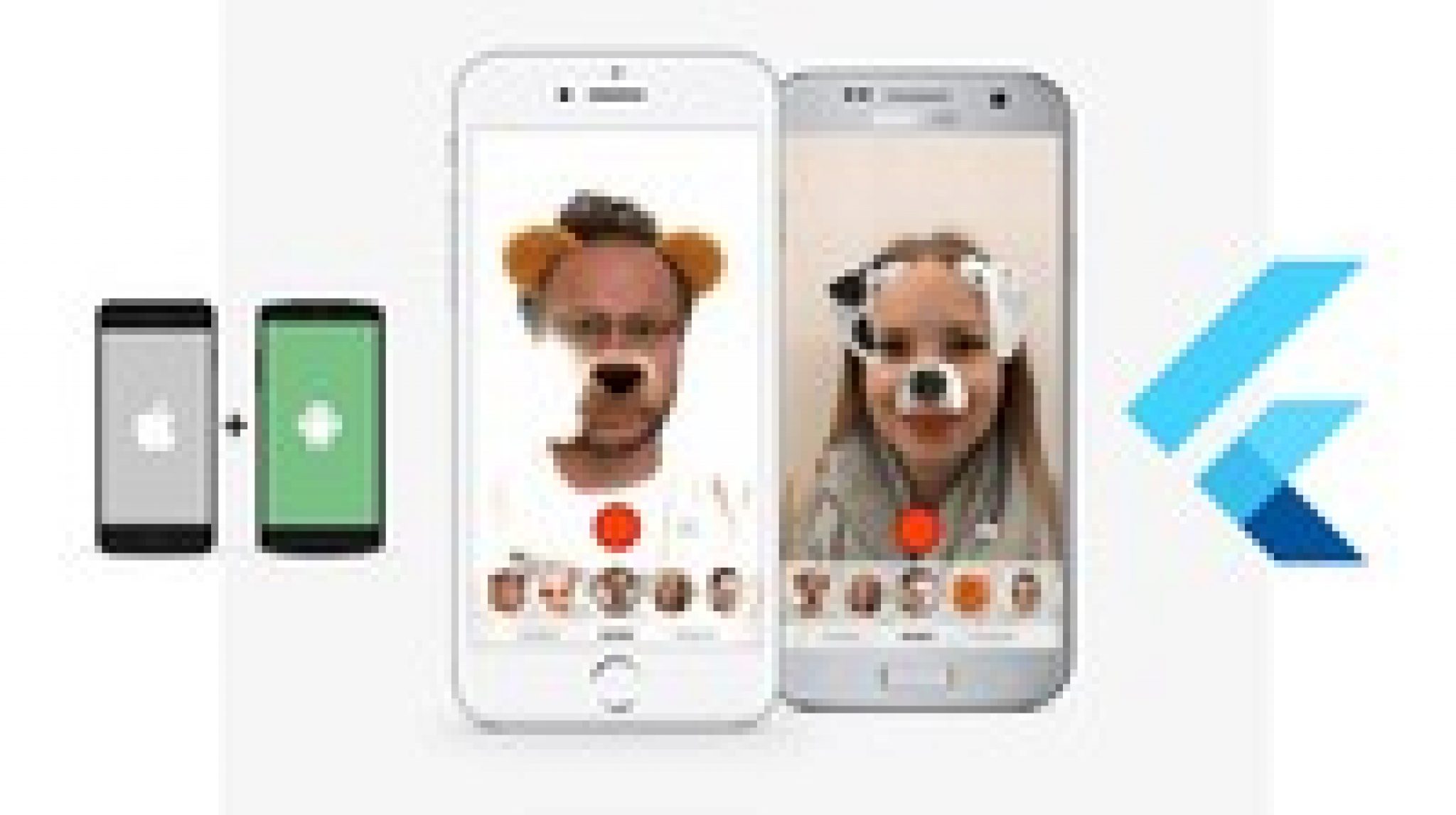 Learn And Build Ar And Ai Face Filters App With Flutter 28 Reviews And Coupon Java Code Geeks 9947