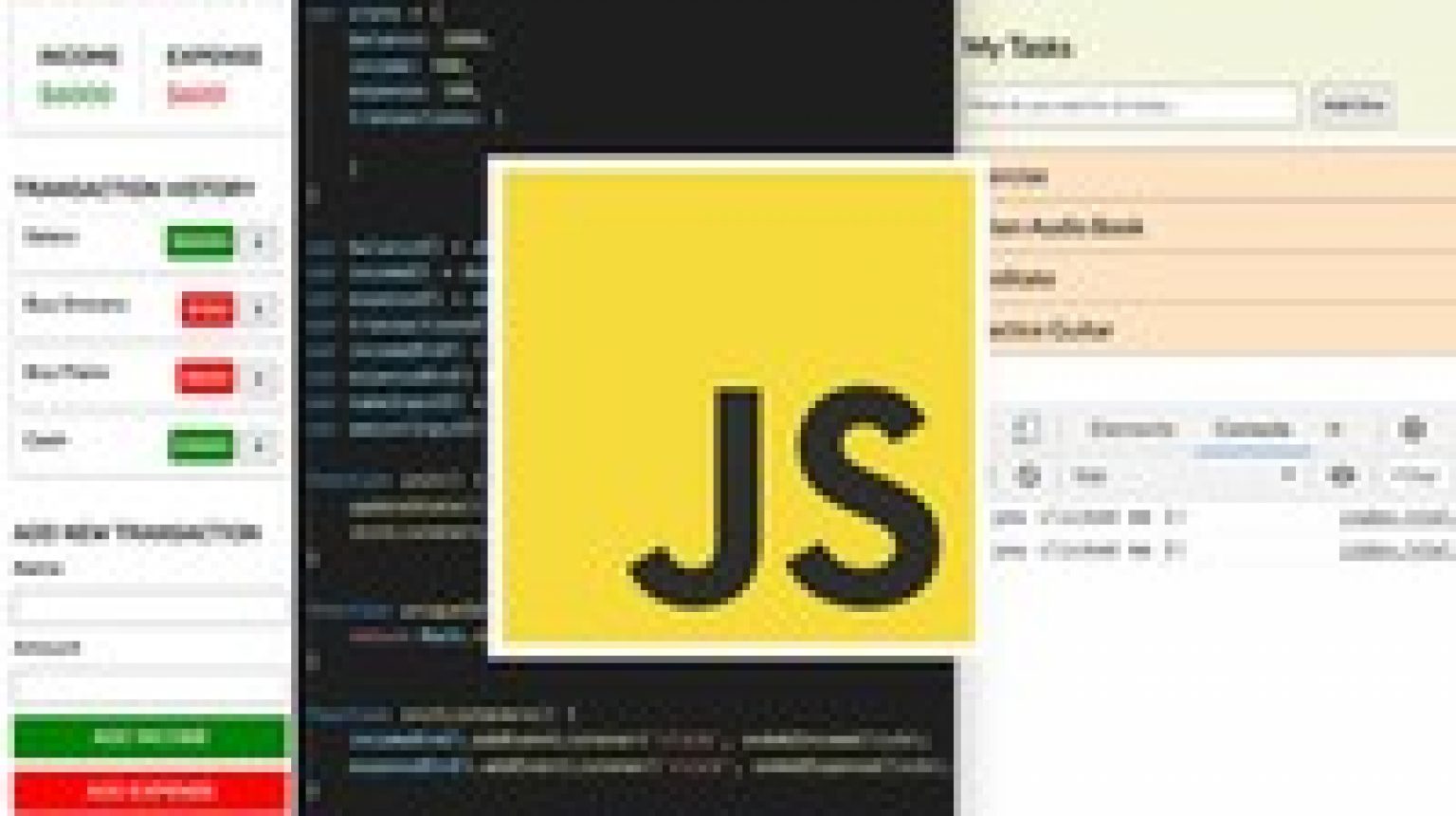 Javascript Masterclass 2020 Learn And Understand Javascript Reviews And Coupon Java Code Geeks