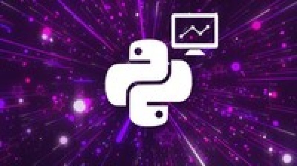 Master Python And Matplotlib Data Visualization With Charts Reviews And Coupon Java Code Geeks