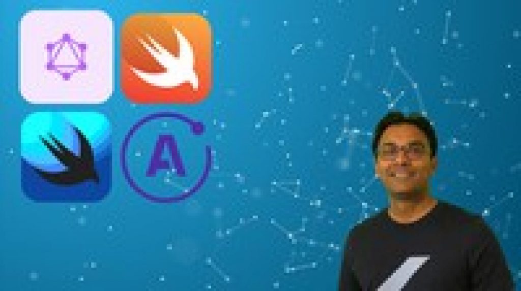 Graphql With Ios And Swiftui The Complete Developers Guide Reviews And Coupon Java Code Geeks