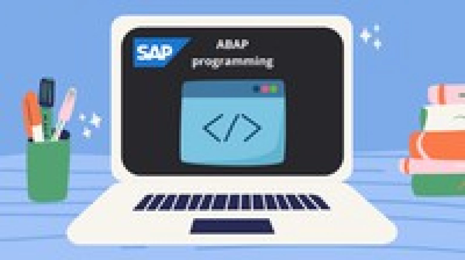 SAP S4/HANA : Introduction to ABAP (basics for beginners) - Reviews ... SAP S4/HANA : Introduction to ABAP (basics for beginners) - Reviews ...